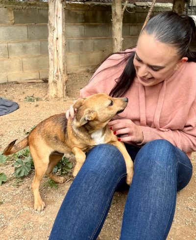 Mallorca Tierrettung